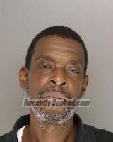 Recent Booking / Mugshot for GREGORY LEE MCCRIMMON in Moore County ...