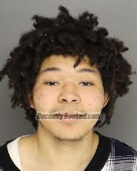 Recent Booking / Mugshot for JEREMIAH MARCUS MOSLEY in Moore County ...