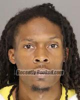 Recent Booking / Mugshot for JAMAL SHAQUAN MCCLAIN in Moore County ...