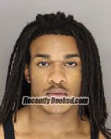 Recent Booking / Mugshot for MICHAEL LASHAWN MCLAURIN in Moore County ...