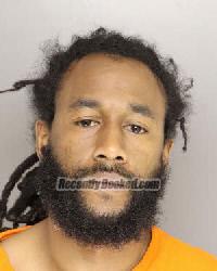 Recent Booking / Mugshot for MARCUS JASON MCLEAN in Moore County, North ...