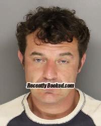 Recent Booking / Mugshot for MATTHEW AARON MUNZ in Moore County, North ...