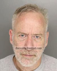 Recent Booking / Mugshot for ROBERT BRUCE MACLEOD in Moore County ...