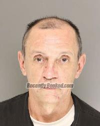 Recent Booking / Mugshot for TERRILL LYNN MORGAN in Moore County, North ...