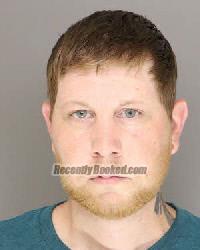 Recent Booking / Mugshot for STEVEN RICHARD PELLERINO in Moore County ...