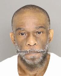 Recent Booking / Mugshot for JAMES RAWLS in Moore County, North Carolina