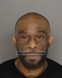 Recent Booking / Mugshot for JAMES RAWLS in Moore County, North Carolina