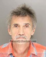 Recent Booking / Mugshot for RANDY LEE RITTER in Moore County, North ...