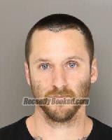 Recent Booking / Mugshot for STEPHEN ALEXANDER ROUSE in Moore County ...