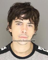 Recent Booking / Mugshot for TIMOTHY KODY RITTER in Moore County, North ...