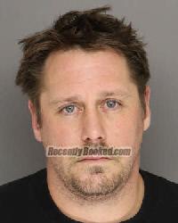 Recent Booking / Mugshot for WILLIAM MAX RAHN in Moore County, North ...
