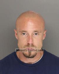 Recent Booking / Mugshot for CHRISTOPHER ANDREW SHARPE in Moore County ...