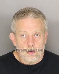 Recent Booking / Mugshot for CHRISTOPHER TODD STOUT in Moore County ...