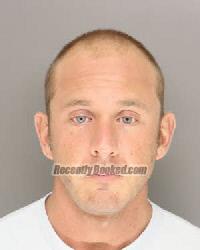 Recent Booking / Mugshot for ELLIS FRANKLIN SCALES in Moore County ...