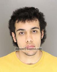 Recent Booking / Mugshot for JEREMY ETHAN SUTTON in Moore County, North ...