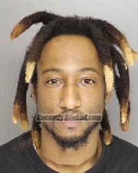 Recent Booking / Mugshot for JULIUS WALKER STEELE in Moore County ...