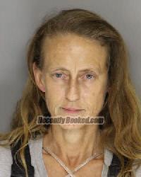 Recent Booking / Mugshot for KELLY DENISE SHAW in Moore County, North ...
