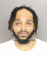 Recent Booking / Mugshot for RASHAWN LAMAR STEPHENS in Moore County ...