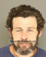 Recent Booking / Mugshot for DON CALVIN WEBB in Moore County, North ...