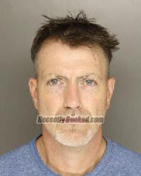 Recent Booking / Mugshot for MARK CHRISTOPHER WALKER in Moore County ...