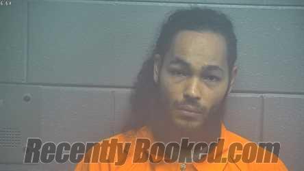 Recent Booking / Mugshot for STANFORD CHRIS ADAMS in Scott County, Kentucky