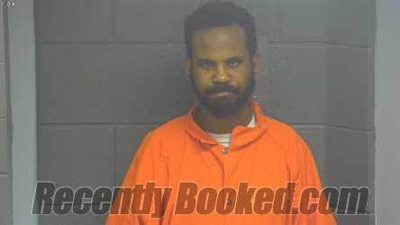 ANDREW JOSEPH WEBB Arrest Record & Booking Info – Scott County ...