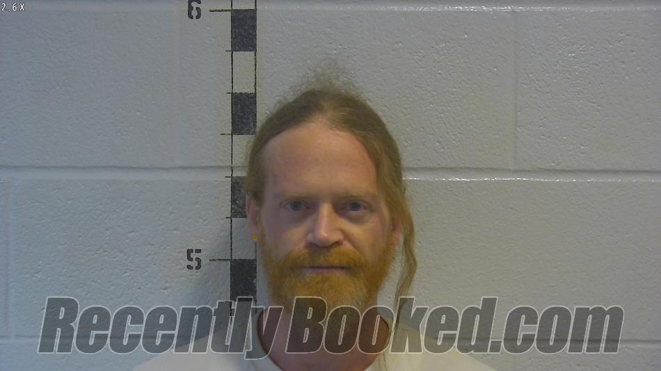 Recent Booking / Mugshot for CHRISTOPHER CARL CORNETT in Shelby County ...
