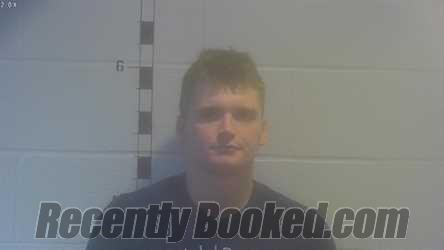Recent Booking / Mugshot for CHRISTOPHER ROBIN LUTTRELL in Shelby ...