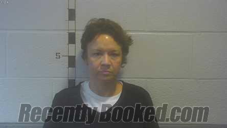 Recent Booking / Mugshot for JESSICA NICOLE FRODGE in Shelby County ...
