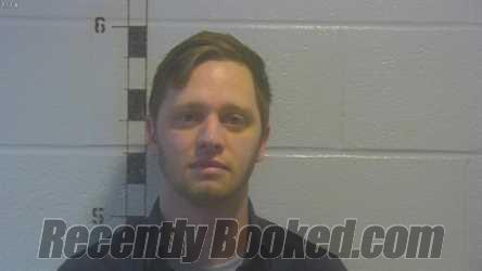 Recent Booking / Mugshot for JOSHUA LUKE PRICE in Shelby County, Kentucky