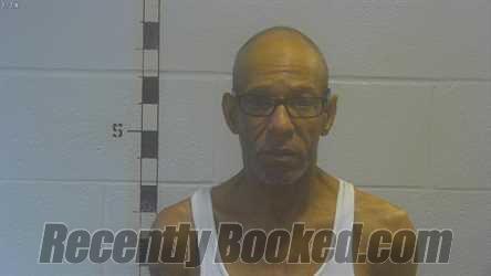 Recent Booking / Mugshot for JOHN NMN SMOOT in Shelby County, Kentucky