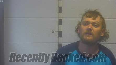 Recent Booking / Mugshot for JAMES RICHARD TINDAL in Shelby County ...