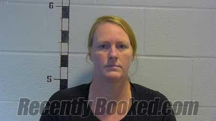 Recent Booking / Mugshot for KATHERINE ELIZABETH DAY in Shelby County ...