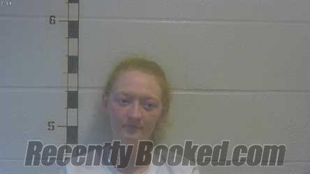 Recent Booking / Mugshot for KENDERA SADE PARSONS in Shelby County ...