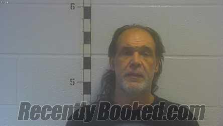 Recent Booking / Mugshot for LESLIE SCOTT HATCHETT in Shelby County ...