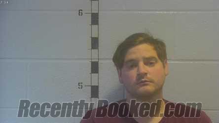 Recent Booking / Mugshot for PEYTON TYLER WHITTEN in Shelby County ...