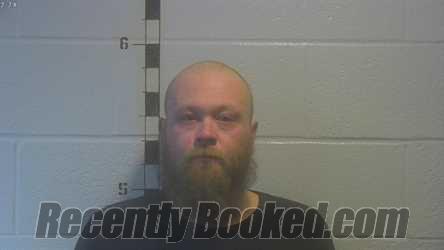 Recent Booking / Mugshot for ROBERT JOHN TOOLEY in Shelby County, Kentucky
