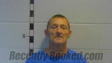 Recent Booking / Mugshot for STANLEY RAY BUCKLER in Shelby County, Kentucky