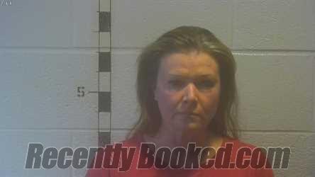 Recent Booking / Mugshot for SARAH MARY ESCHLEMAN in Shelby County ...