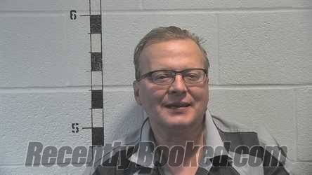 WILLIAM MARK HARDIN Arrest Record & Booking Info – Shelby County ...
