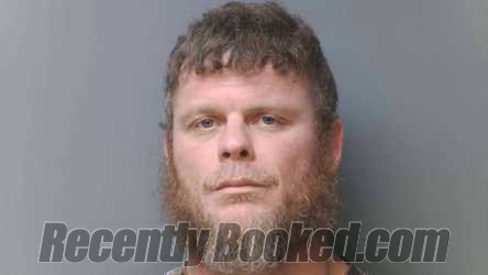 JEREMY STAFFORD Arrest Record & Booking Info – Simpson County, Kentucky ...