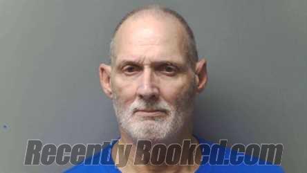 Recent Booking / Mugshot for JAMES LEACH in Simpson County, Kentucky