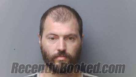 DOUGLAS COUCH Arrest Record & Booking Info – Simpson County, Kentucky ...