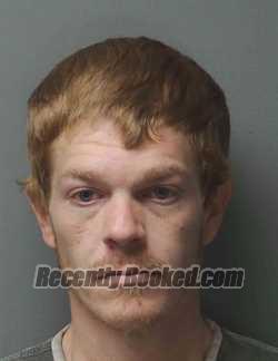 Recent Booking / Mugshot for SHAWN WILLOUGHBY in Simpson County, Kentucky