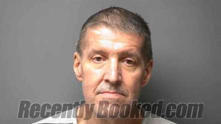 Recent Booking / Mugshot for CHRISTOPHER WALLACE in Simpson County ...