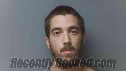 Recent Booking / Mugshot for THOMAS PENNINGTON in Simpson County, Kentucky