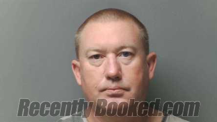 Recent Booking / Mugshot for DAVID BENNETT in Simpson County, Kentucky