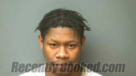 Recent Booking / Mugshot for MICHAEL LEAR in Simpson County, Kentucky