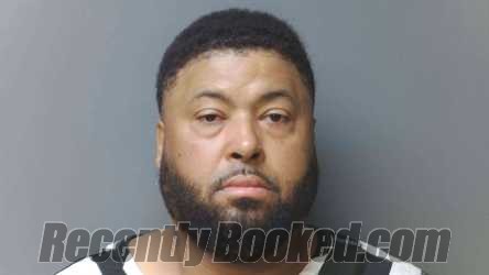 Recent Booking / Mugshot for CHRISTOPHER BARKER in Simpson County, Kentucky