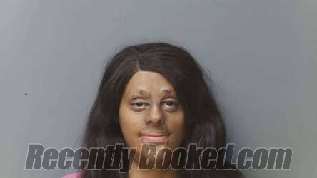 Recent Booking / Mugshot for HALLEY FLIPPIN in Simpson County, Kentucky